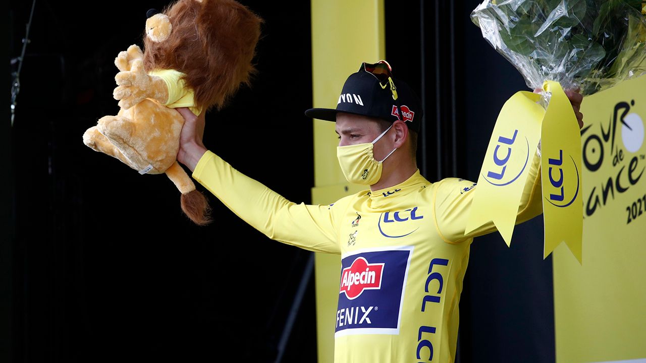 Apareció la velocidad de Mike Cavendish y ganó la sexta etapa del Tour ...