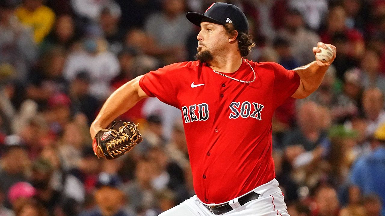 ¿Quiénes son las estrellas a seguir en las Series de Campeonato de MLB?