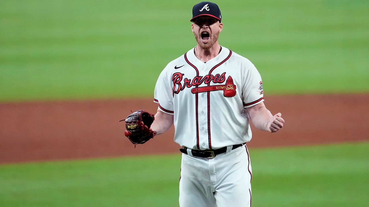 ¿Quiénes son las estrellas a seguir en las Series de Campeonato de MLB?