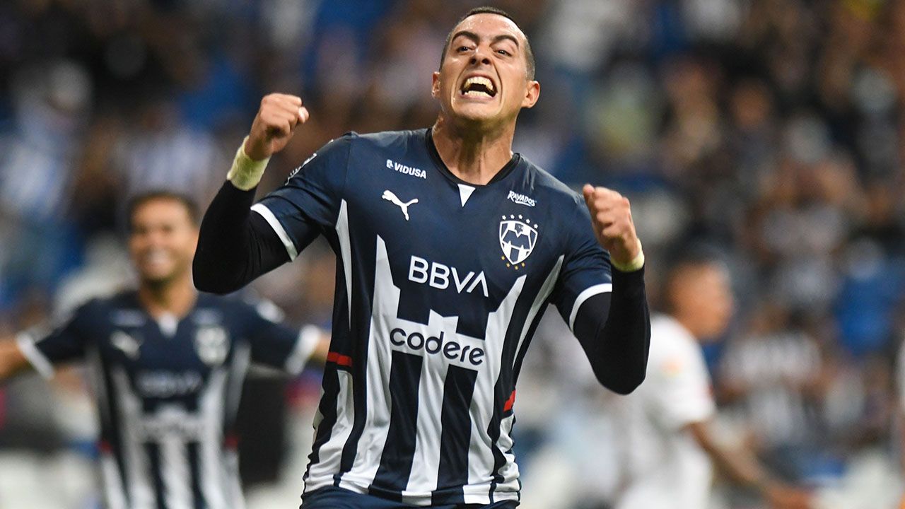 Enfrentar al América en una final de CONCACAF, motivación total para ...