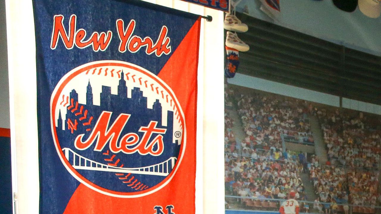 Elizabeth Benn, primera directora deportiva en la historia de los Mets