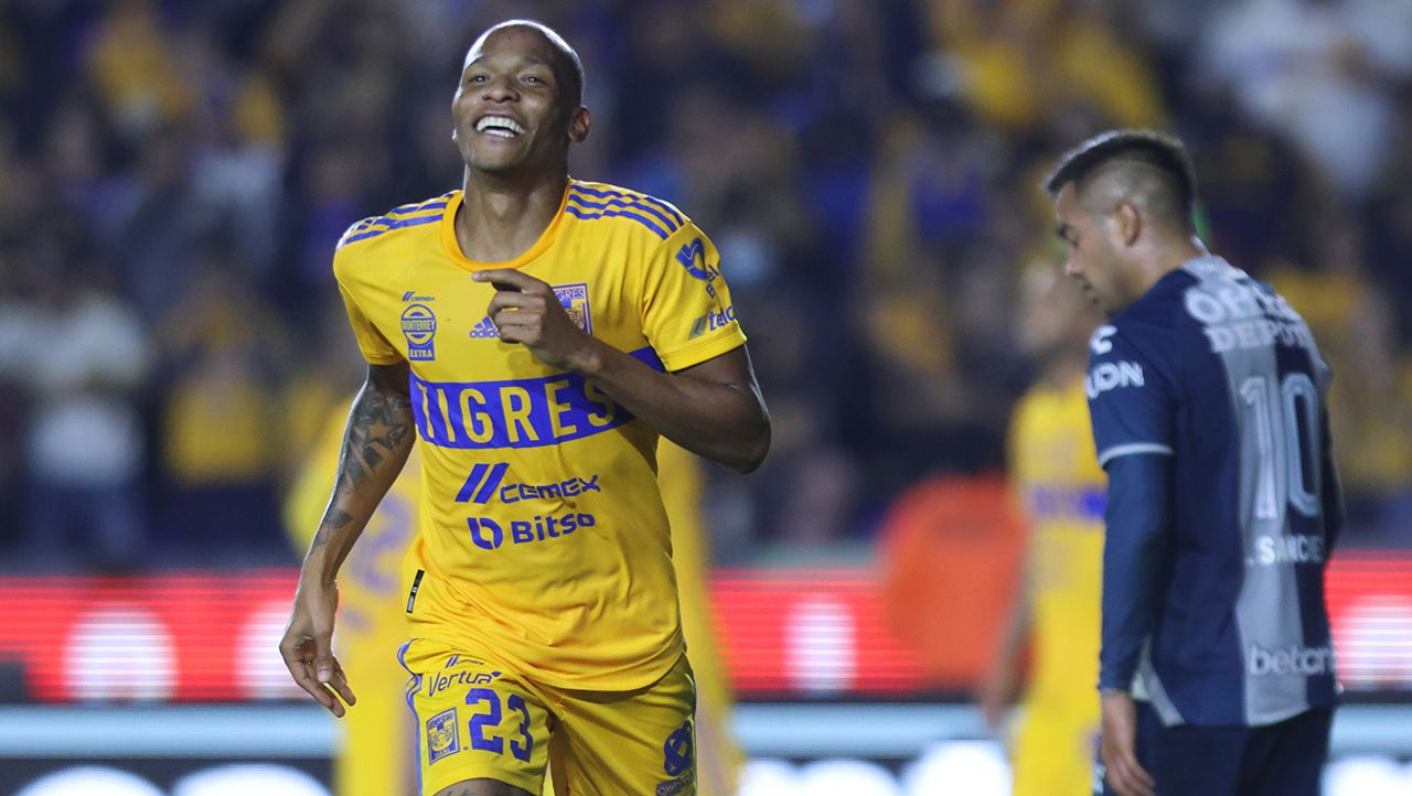 Julián Quiñones, el hombre que aniquiló al campeón