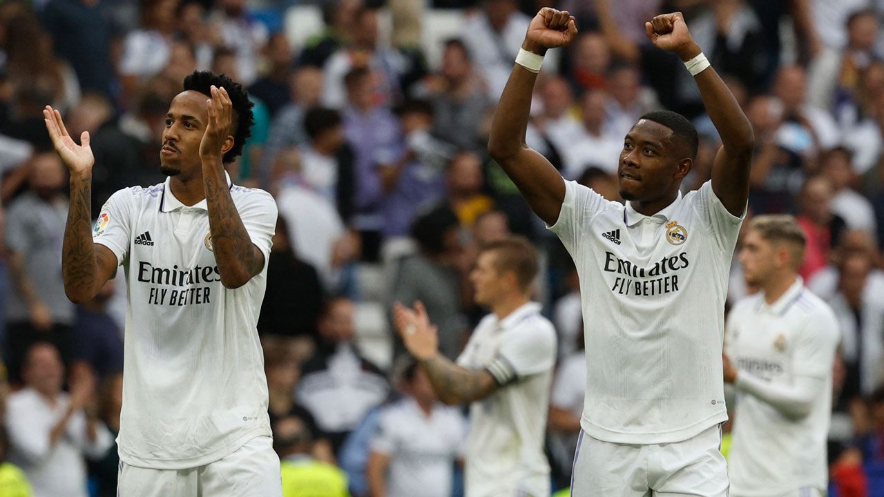 ¿Quién es el mejor defensa central del futbol europeo?