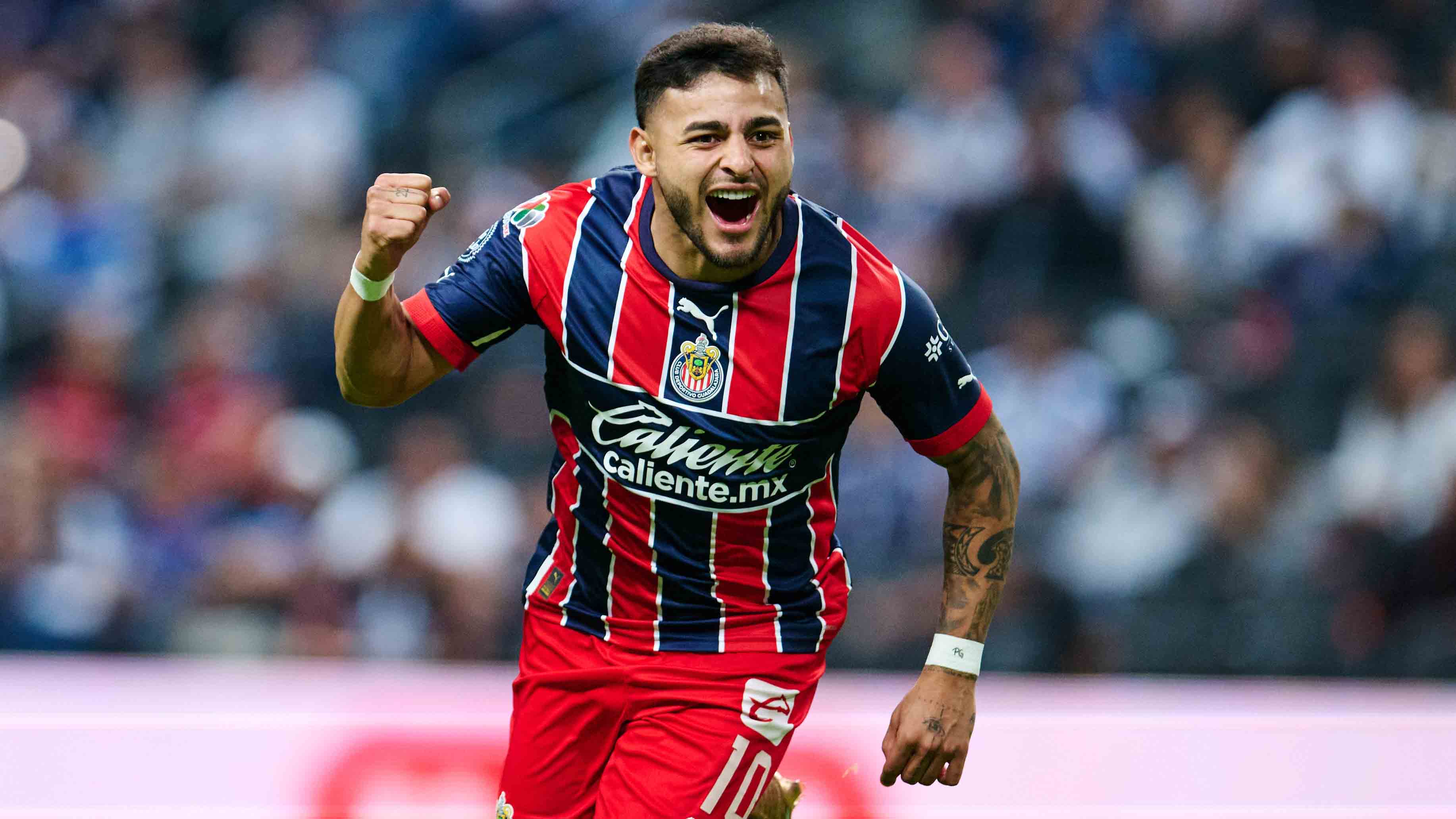 Henry Martín y Julián Quiñones, fuera de los 10 más valiosos de la Liguilla