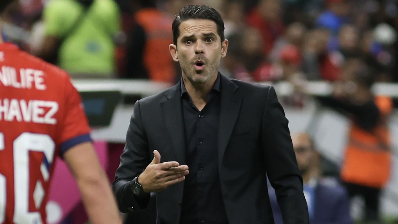 ¿Fernando Gago o quién es el peor técnico debutante en el Clausura 2024?
