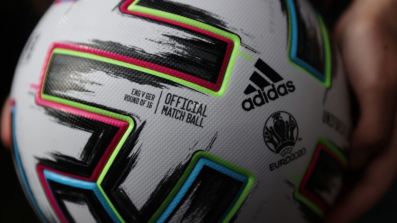 ¿El mejor balón en la historia de la Eurocopa sigue siendo el Roteiro?