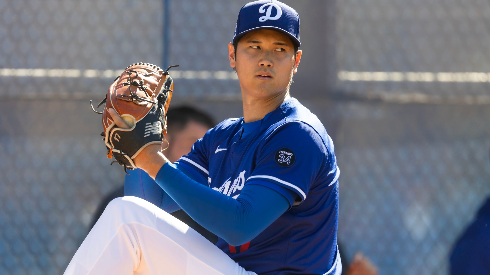 Ellos son los pitchers que dominarán 2025