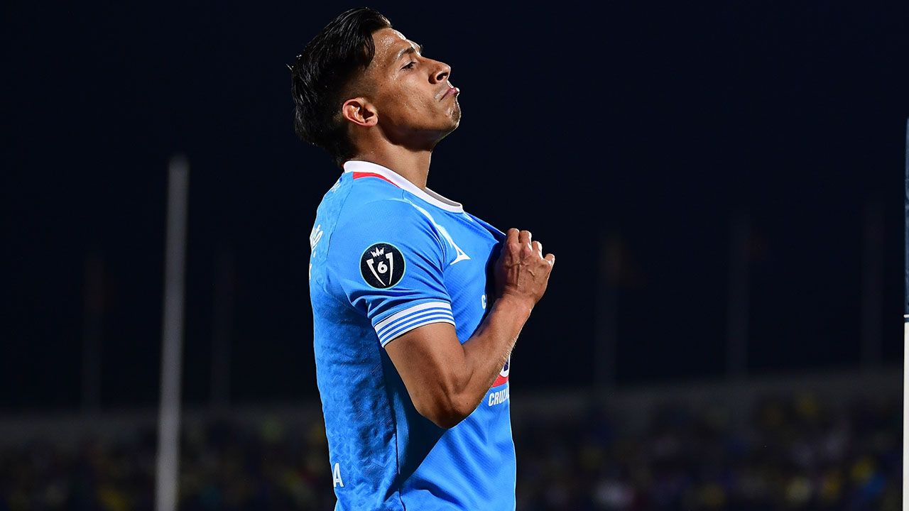 No es por asustarlos, pero Cruz Azul está eliminado al América