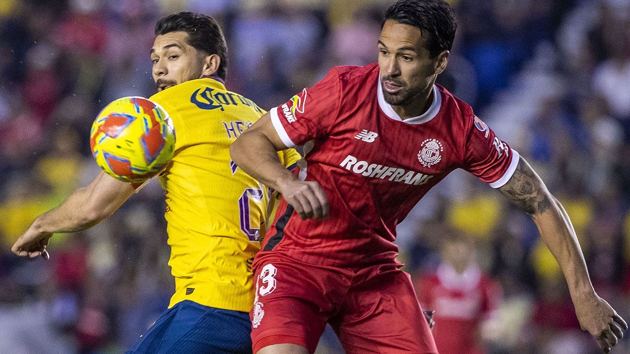 La final de la Liga MX y de la Champions League femenil: los duelos más ...