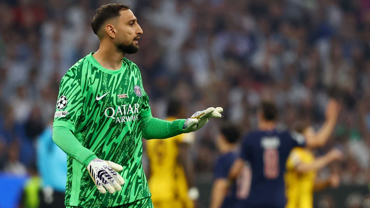 Estos son los porteros más valiosos del Mundial de Clubes