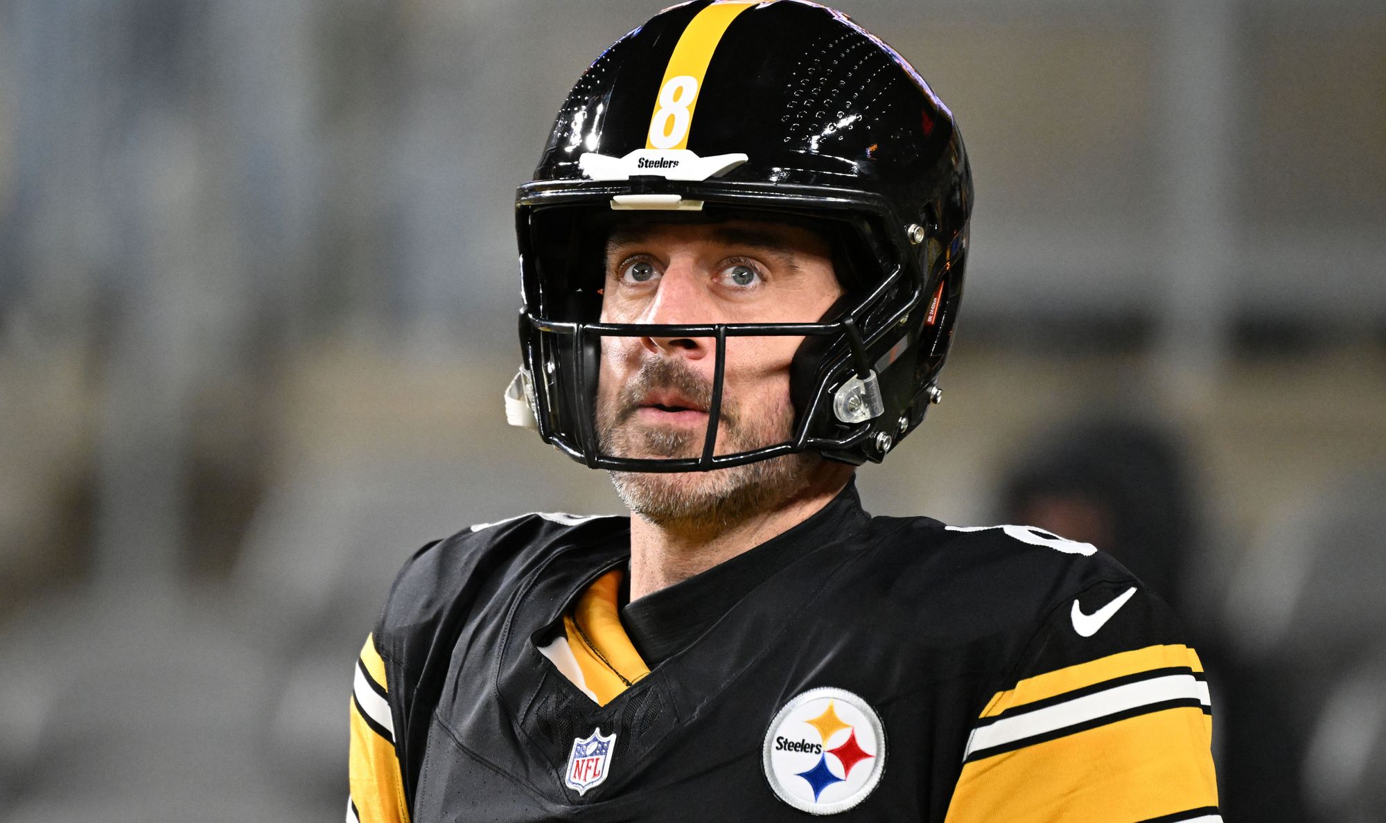 ¿Fue el último baile?, Aaron Rodgers tuvo una noche triste