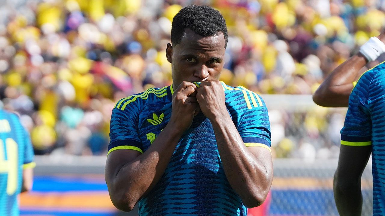 Colombia, listo para hacer historia en la Copa del Mundo
